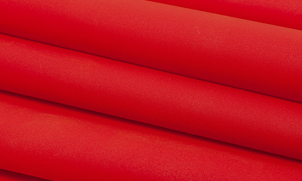 Oilskin - Orange - KUNT & BUNT