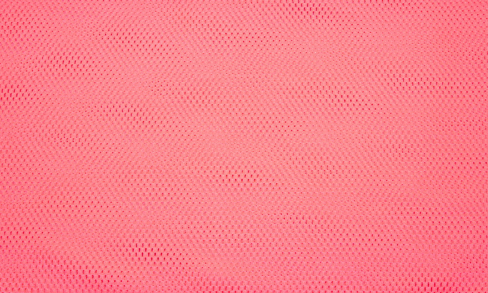 Mesh Light - Neon Pink - KUNT & BUNT