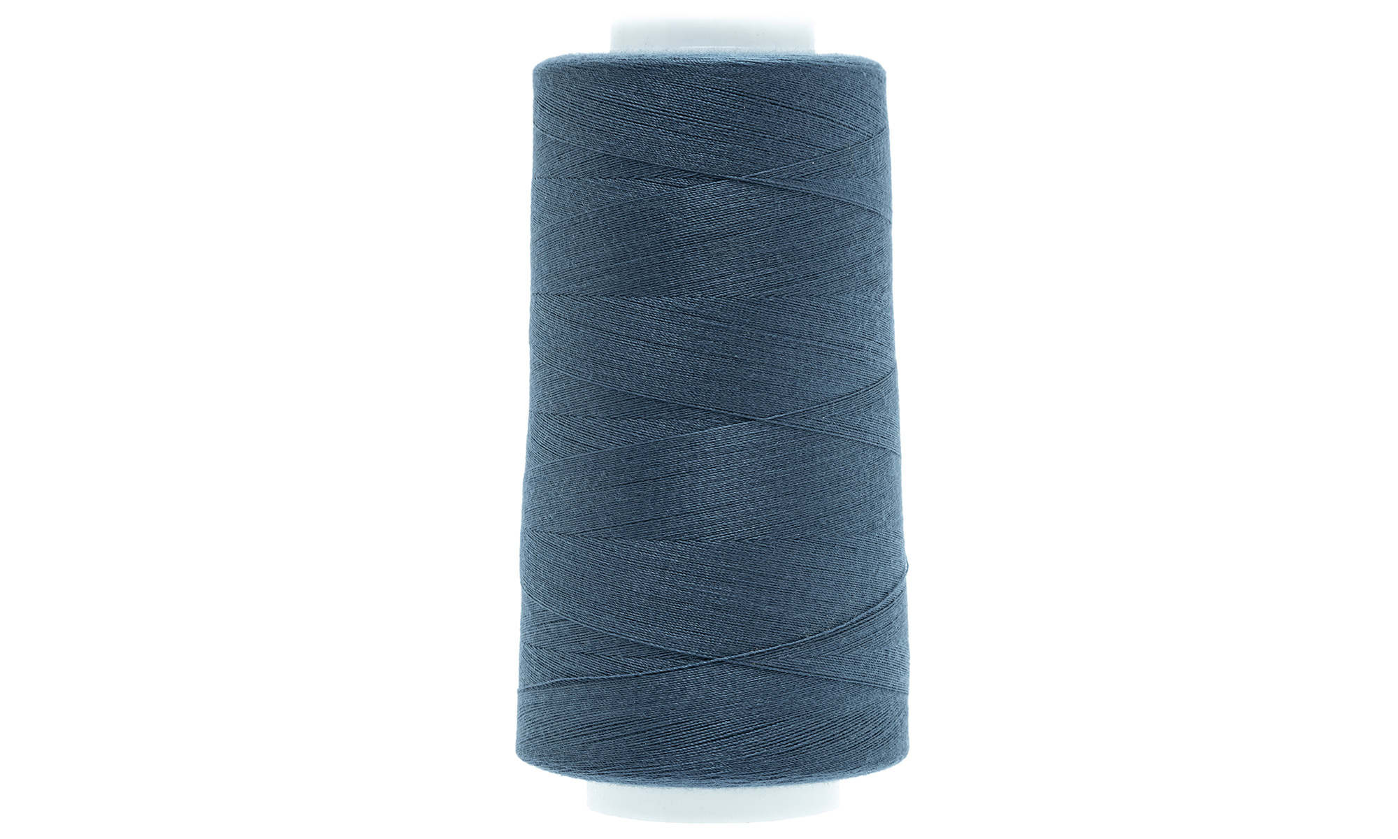 Overlock Nähfaden 2500m - Denim - KUNT & BUNT